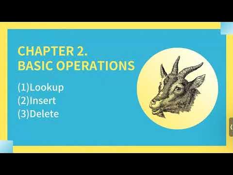 [Data Structure]Scapegoat Tree 替罪羊樹 - YouTube