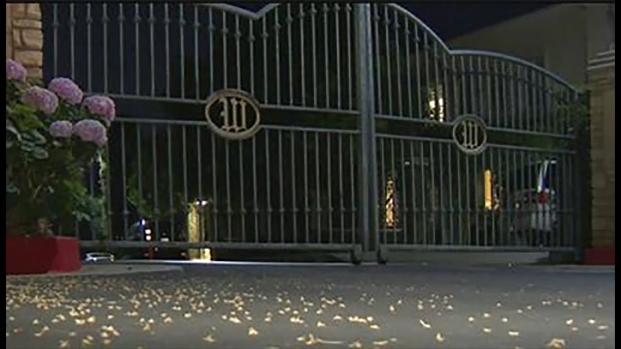 Saudi Prince Arrested After Alleged Attack On Woman In Beverly Hills ...