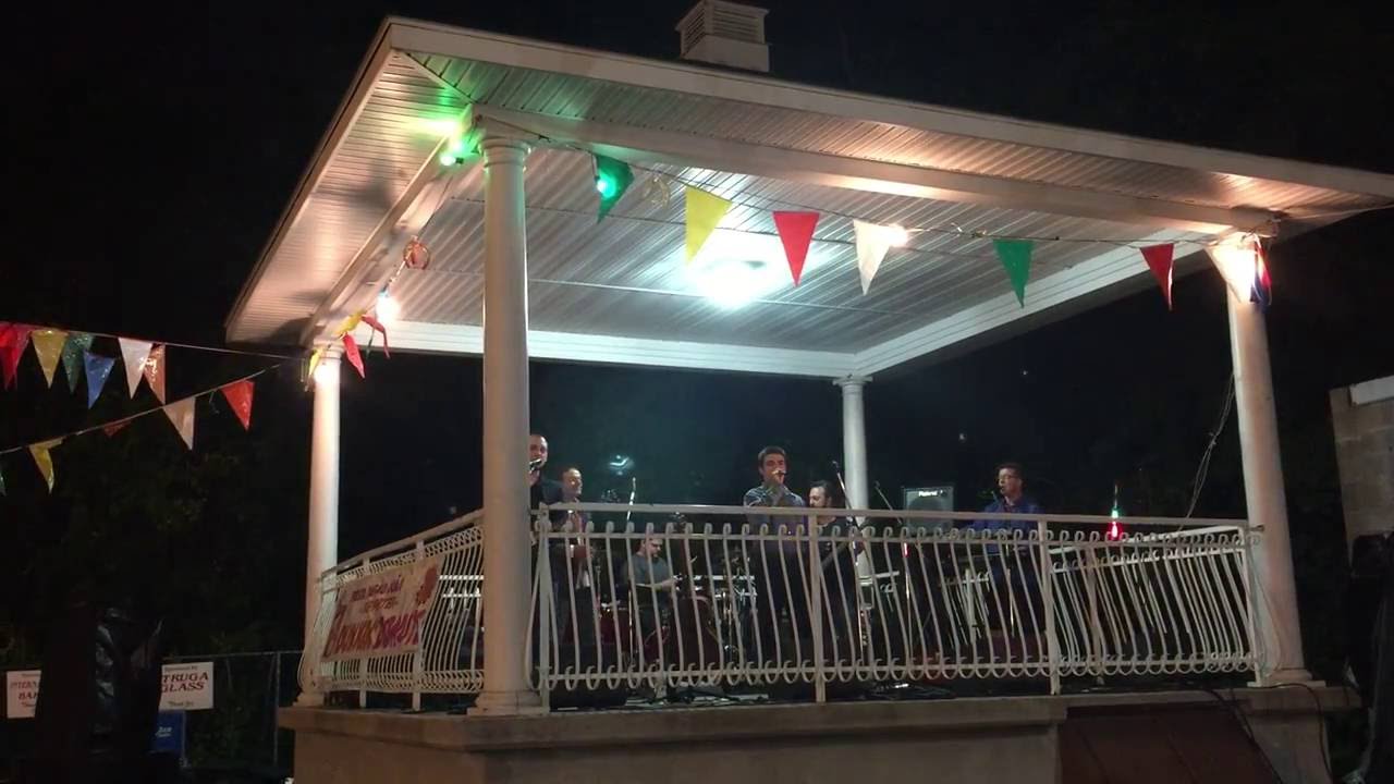 MAURICIO MORAIS & TYLER VAZ LIVE 0N JUNE 20TH 2015 - YouTube