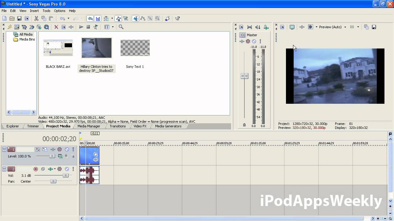 [HD] How to get Wide Screen HD Videos on Youtube WITHOUT BLACK BARS ...