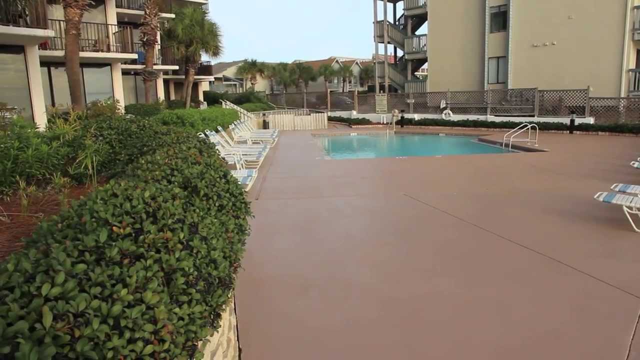6905 Thomas Dr. #110 Panama City Beach, FL 32408 | Pelican Walk #110 ...
