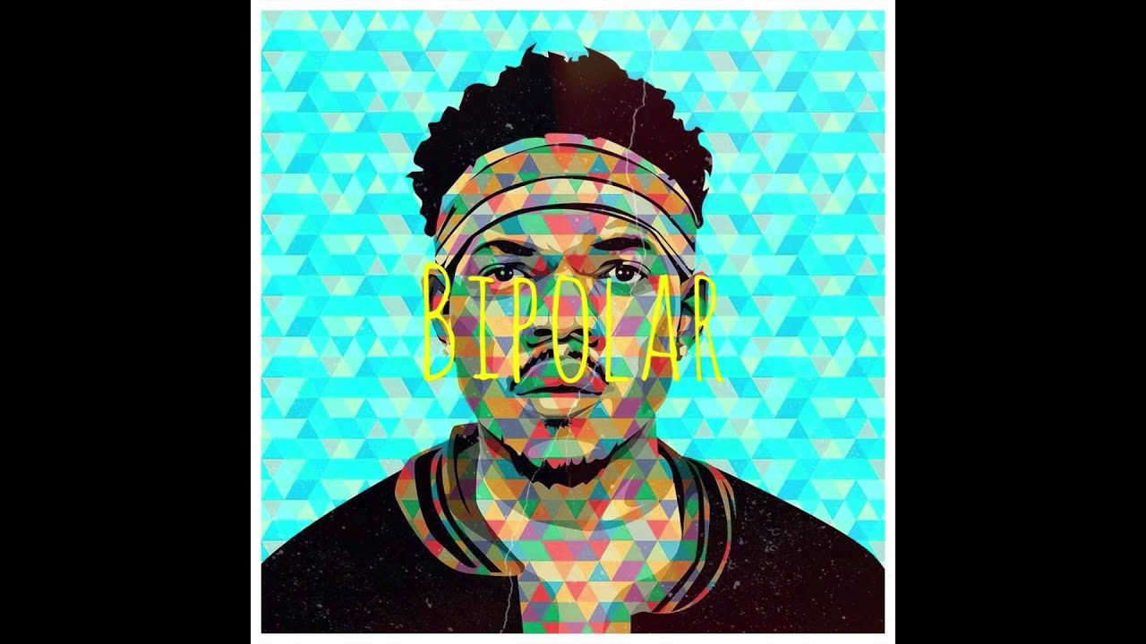 Bipolar [Chance The Rapper Type Beat] - YouTube