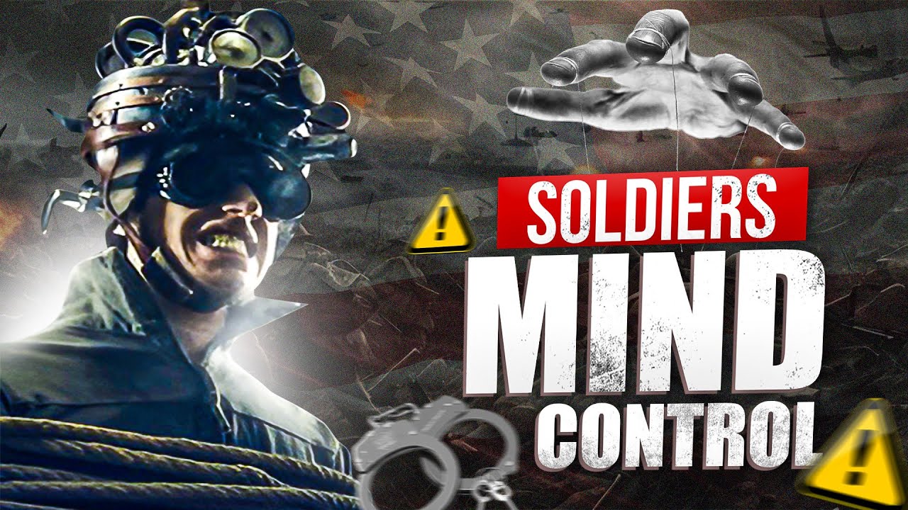 You Won't Believe These 10 Conspiracy Theories Are REAL! Unsolved ...