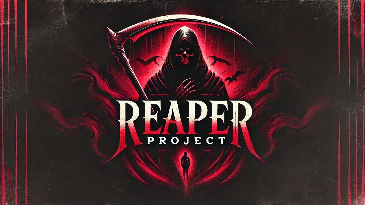 #reaper #rust - YouTube