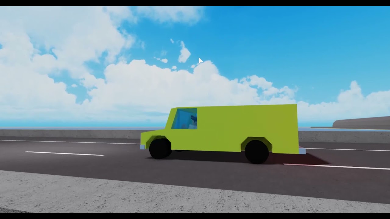 Roblox - Ro Crash (official Trailer) - YouTube