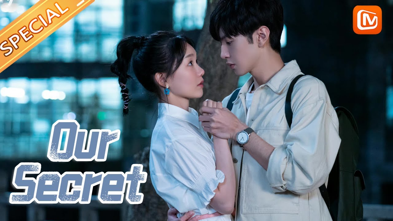 【ENG SUB】Our Secret Special | EP16-19 | MangoTV Shorts - YouTube