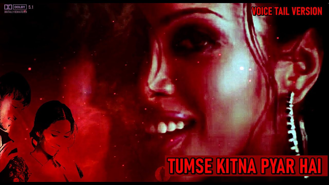 Tumse Kitna Pyar Hai - Altaf Raja (Roy's Studio Special Voice Tail ...