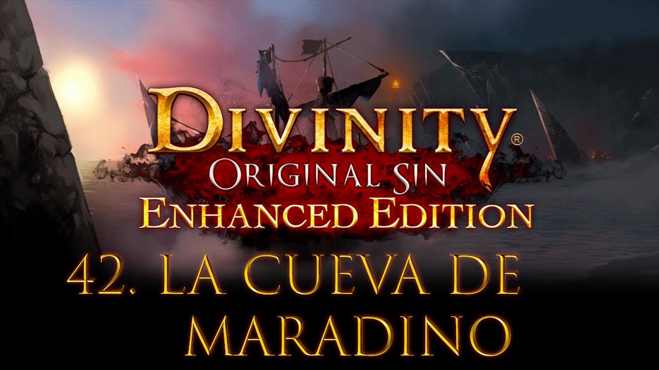 Divinity: Original Sin Enhanced Edition Let's play en Español #42. La ...