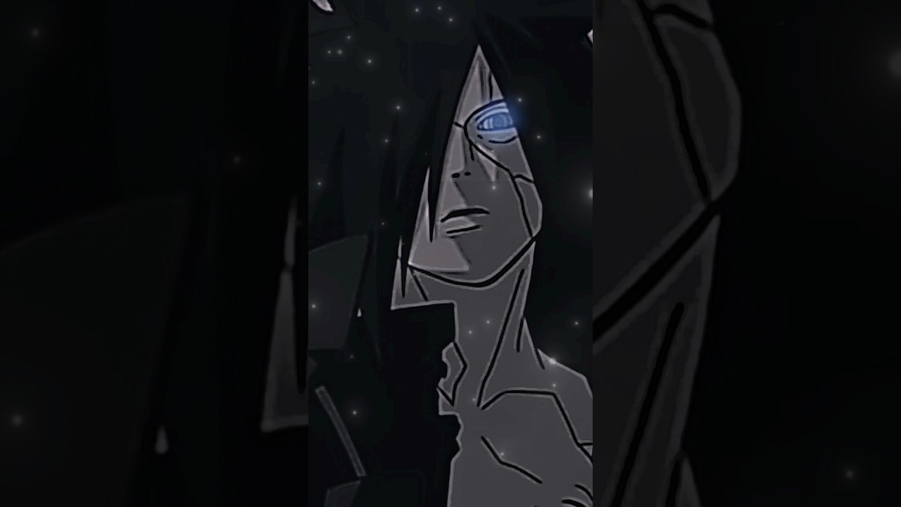 Cold 🥶 ️ | madara uchiha edit | #anime #naruto #zenitsu_agatsuma - YouTube