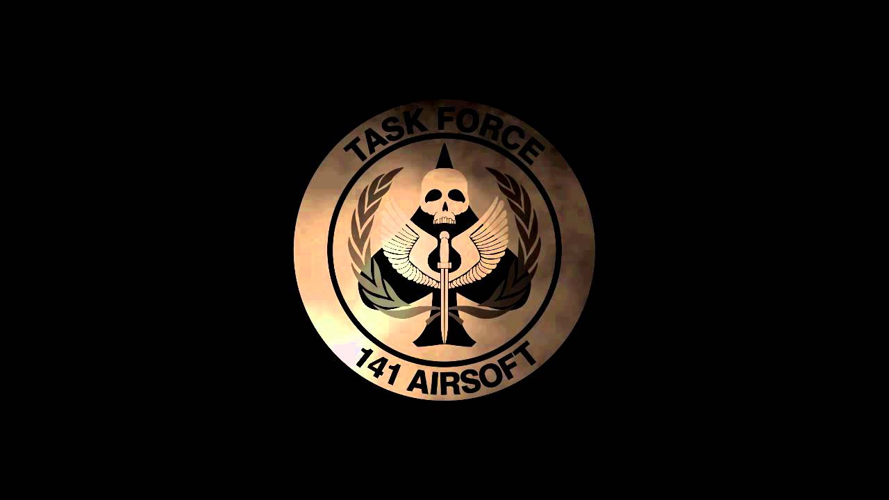 Task Force 141 Airsoft - Reboot... - YouTube