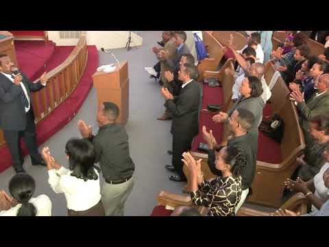 Pastor Dawit Molalign saturday part 3 - YouTube