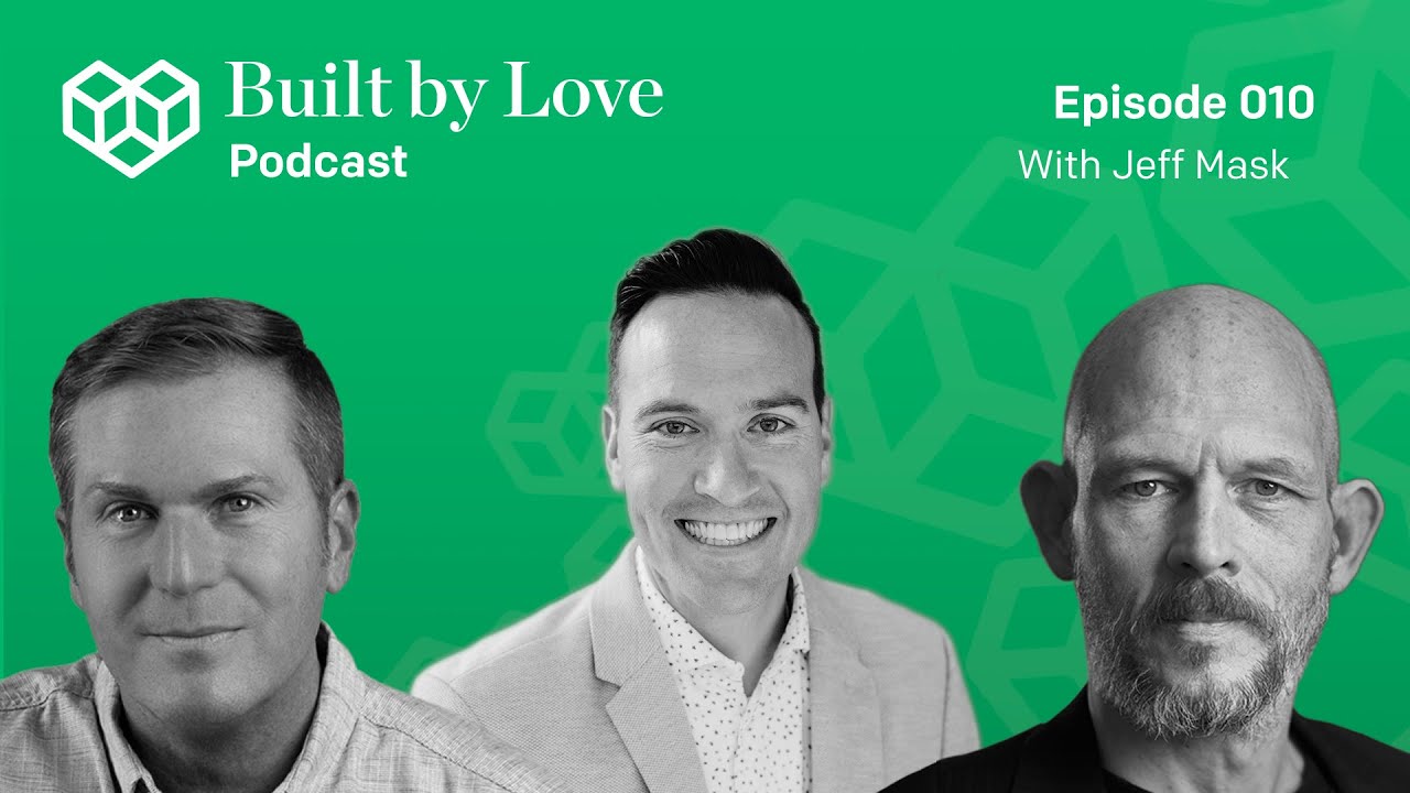 Mastering Mindset, Leadership, and Harmony with Jeff Mask - YouTube