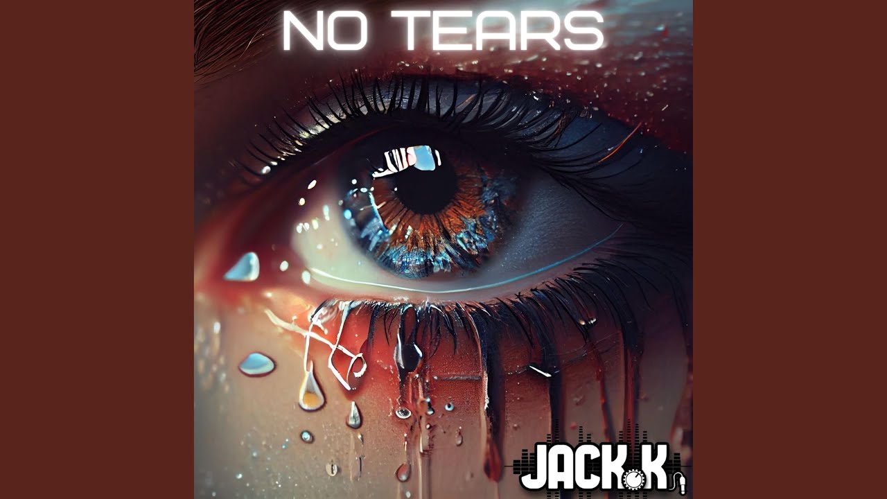 No Tears (Radio Edit) - YouTube