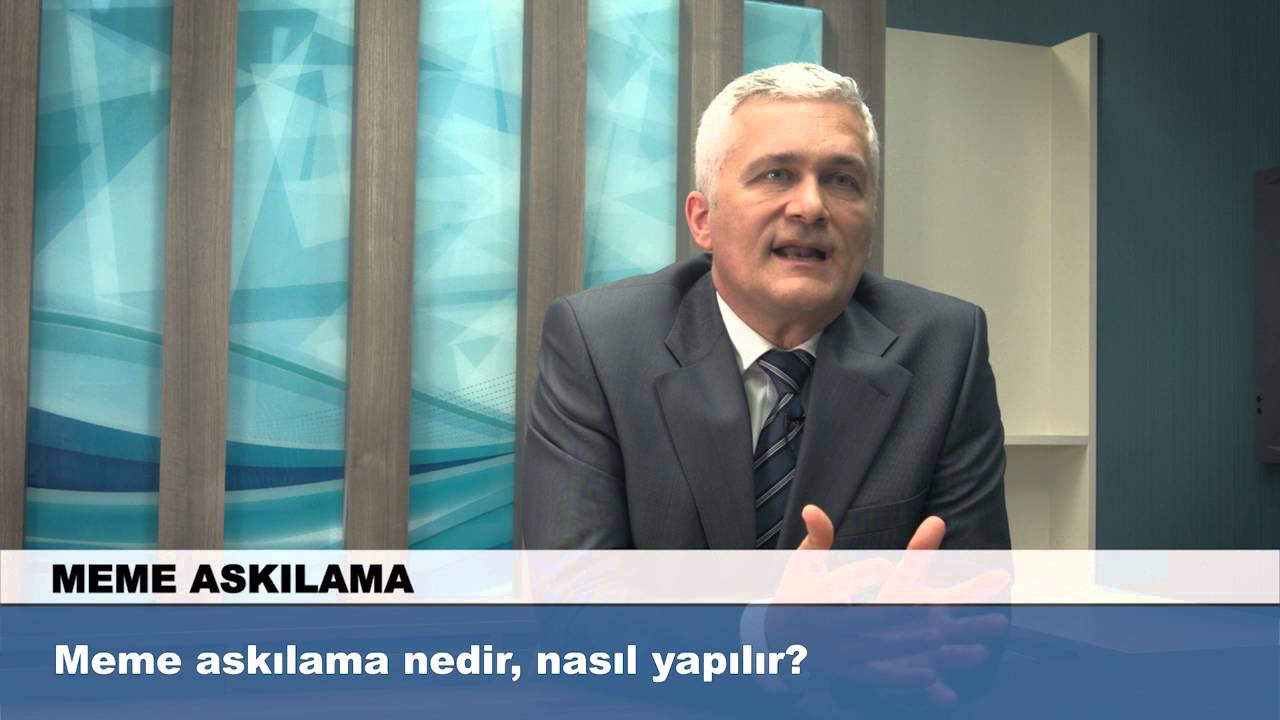 Memes Apsesi Resimleri