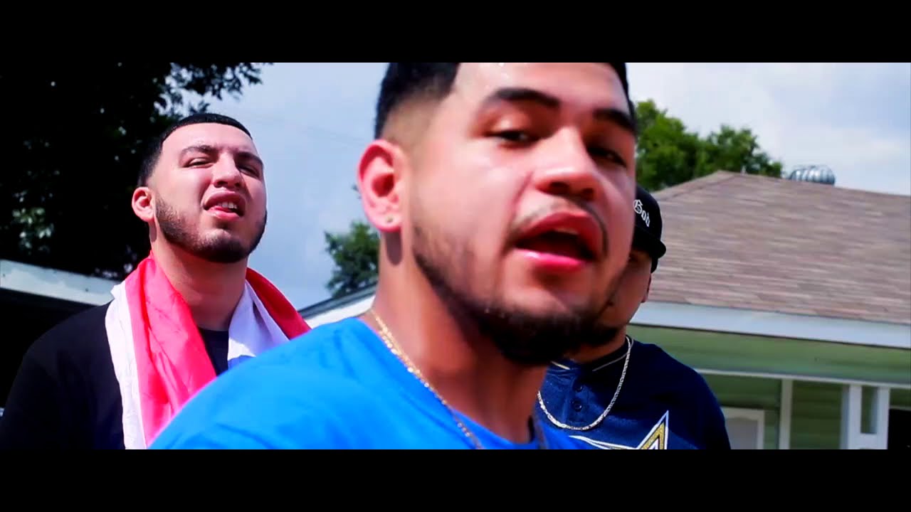 Doeman — "Barrio God II (Intro)" (Official Music Video) - YouTube