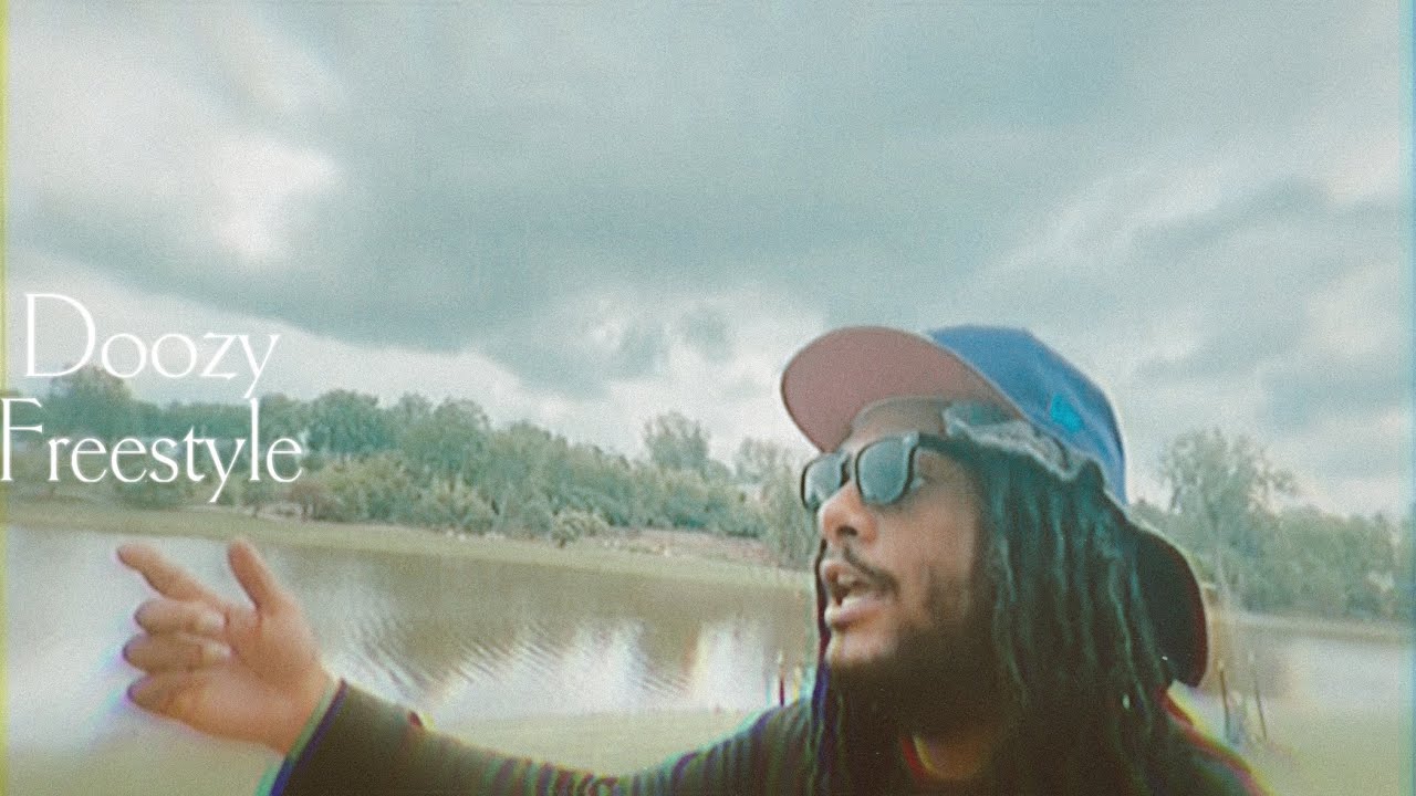ICEBERG E - Doozy Freestyle (Official Music Video) - YouTube