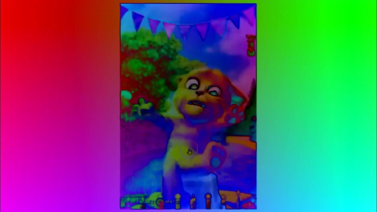 Ginger Music Rap V2 Effects (Sponsored by Preview 2 Effects) (Fixed) - YouTube