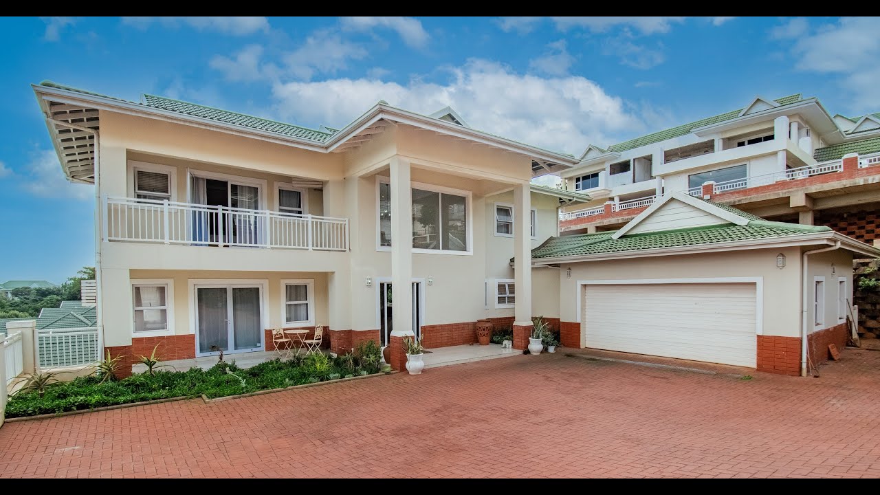 4 bedroom house in Kindlewood Estate, Mount Edgecombe | Just Property ...