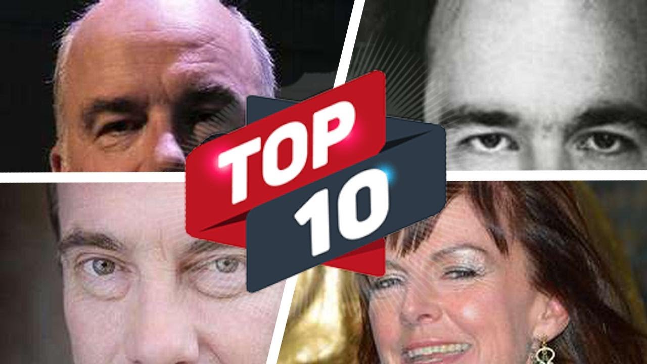 Famous Comedians From Scotland 📌 - YouTube