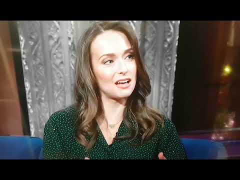 Democracy (by Julia Loffe) - YouTube