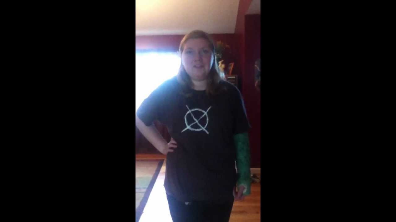 Start to the Slenderverse Series- MundusArbor00 - YouTube