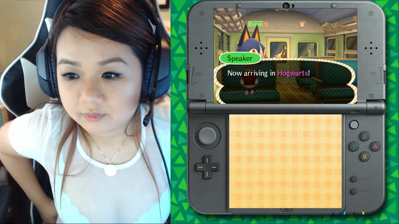 Get Ready, Resetti! Episode 4 [ACNL] - YouTube