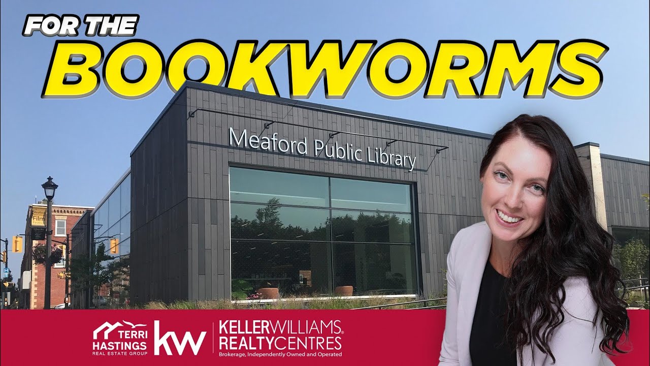 For The Bookworms - YouTube