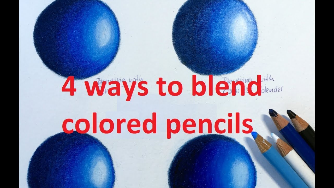 How To Blend Colored Pencils YouTube how-to-blend-colored-pencils-youtube