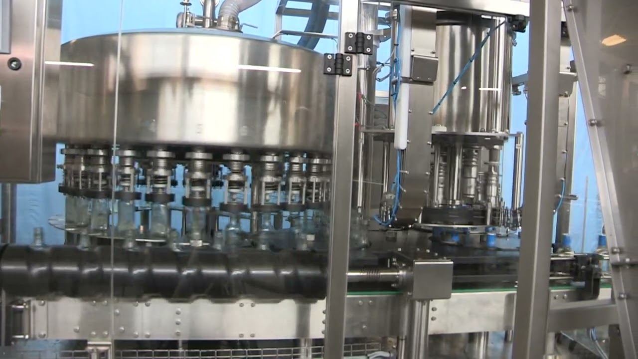 Filmatic Spirits filler - YouTube