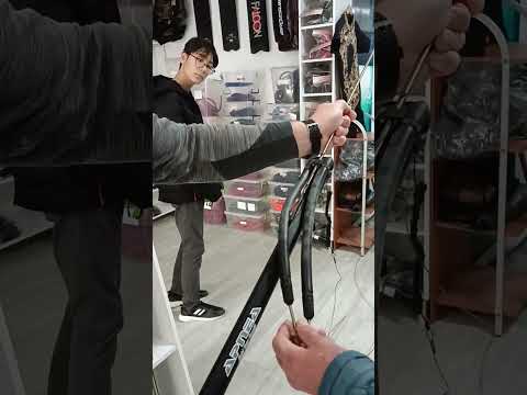 Zıpkın Kurulumu Zıpkın Nasıl Kurulur İpinin Toplanması ve Genel Bilgiler