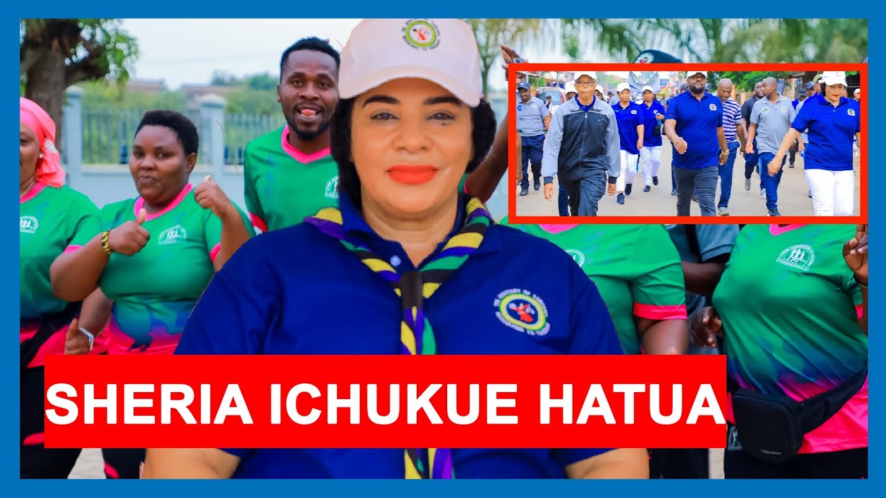Mimba za Utotoni zinaongezeka Morogoro | DC asema Sheria ngumu ...