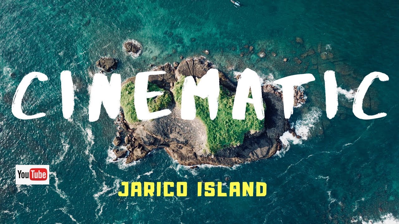 Jarico - Island (No Copyright Free Music) - YouTube