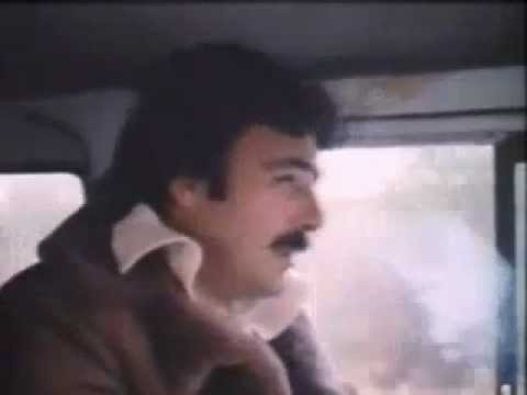 Ferdi Tayfur - Iki Gözüm -