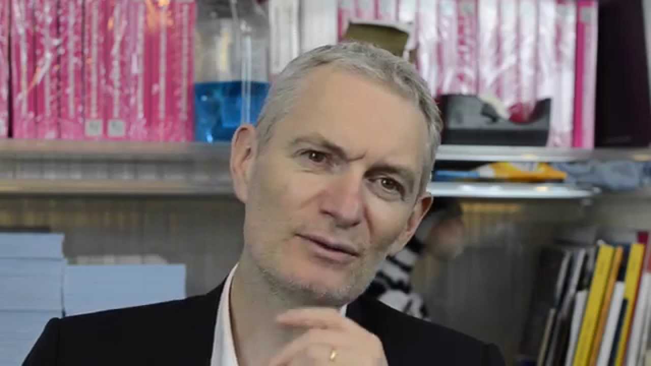 [Fr] Pierre Calmard "L'homme à venir" - 2015 éditions Télémaque - YouTube