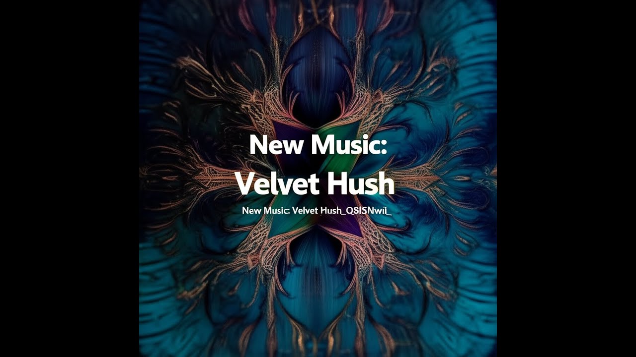 Universe's Secret REVEALED! 🤯 Velvet Hush Anomaly Explained! - YouTube