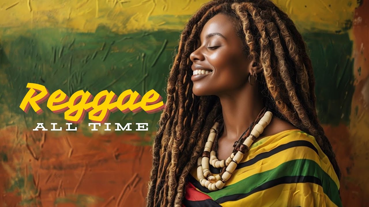 ULTIMATE REGGAE PLAYLIST 2026 | DANCEHALL MIX | POSITIVE REGGAE VIBES ...