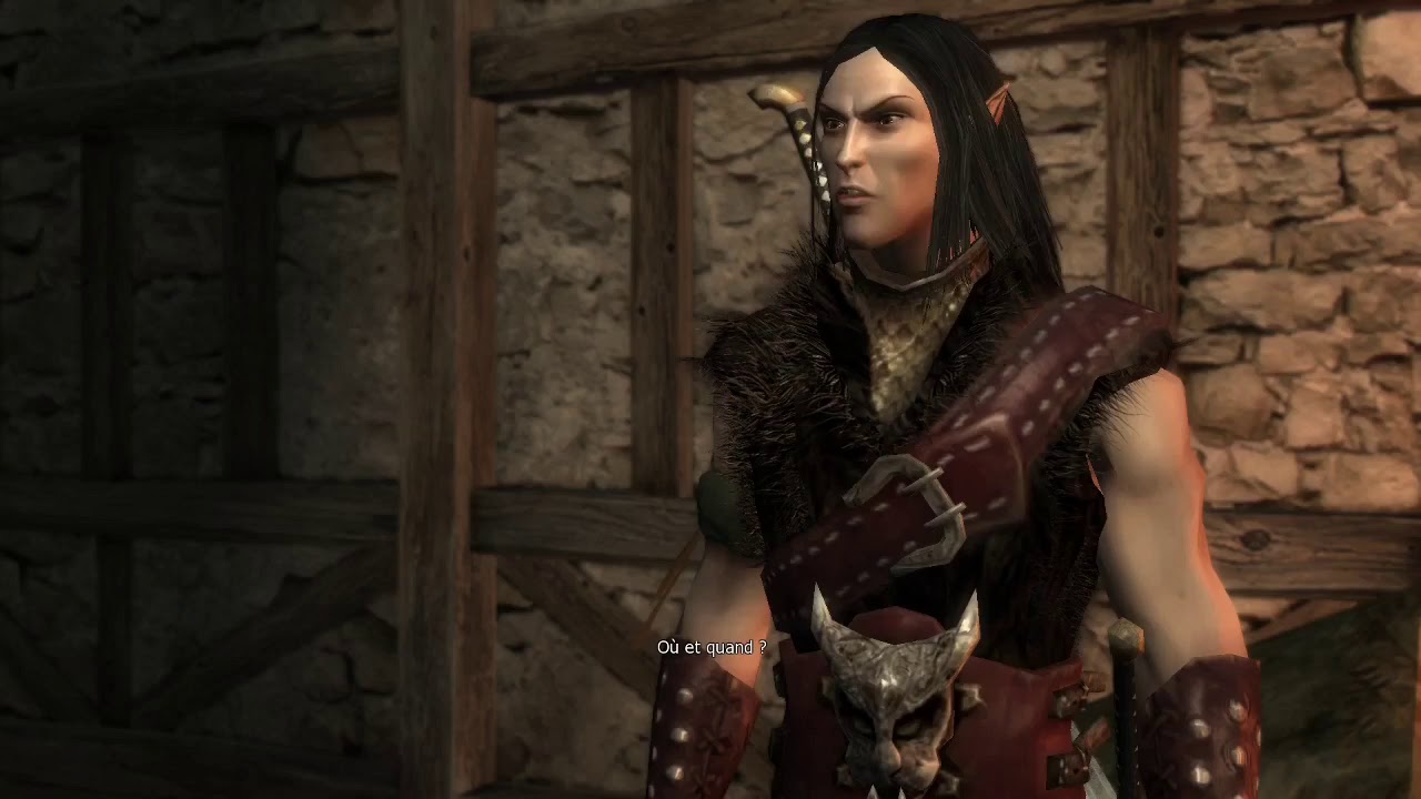 Let's play FR The Witcher 1: Les alliés se préparent ! #26 - YouTube