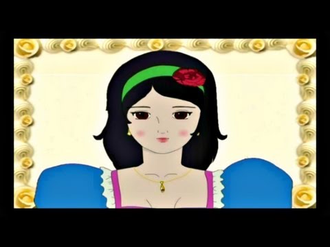 Biancaneve (Ascolta e canta con Biancaneve) - Favola per bambini