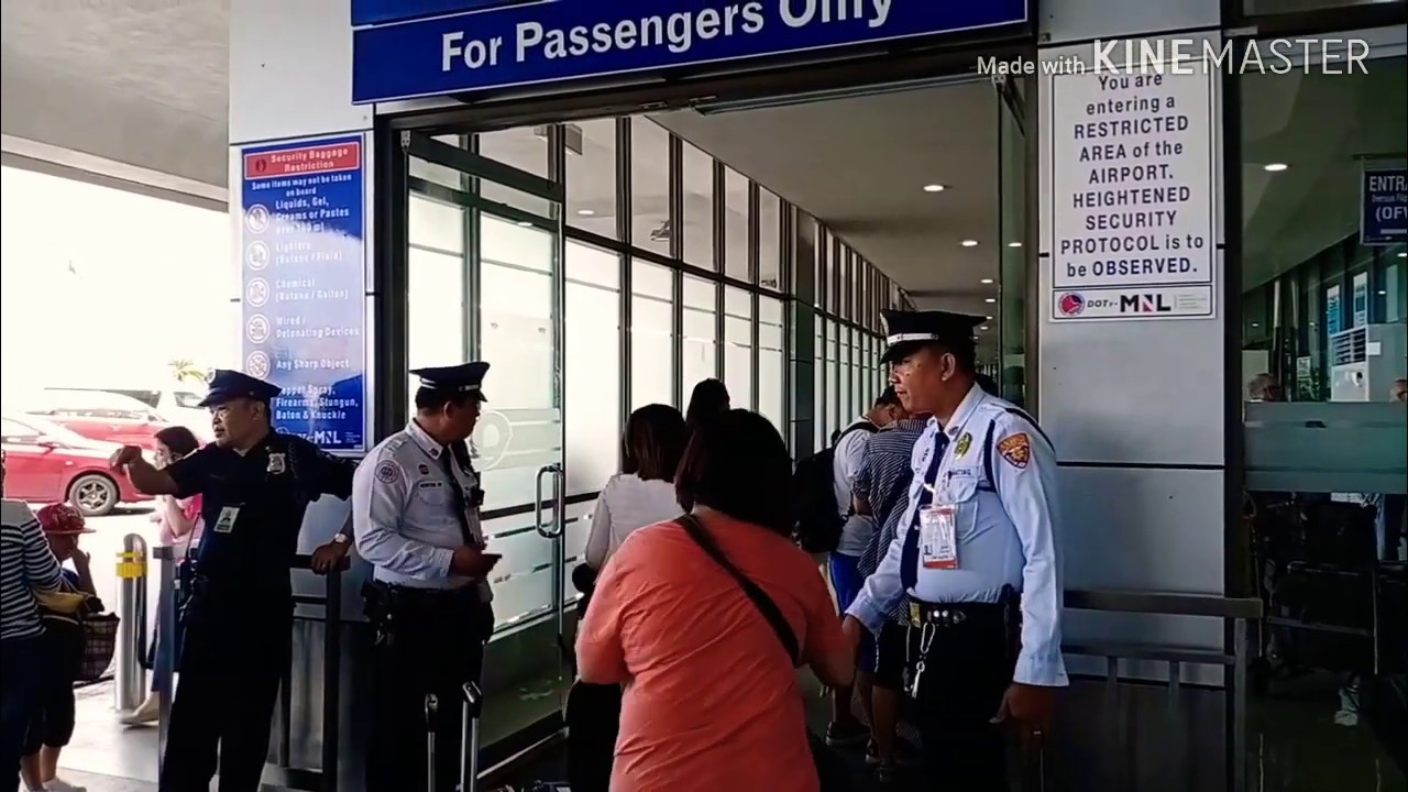 Mga Anak NG OFW - YouTube