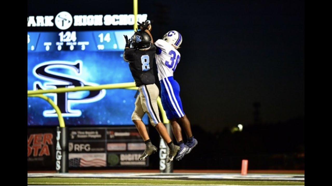 Corey Barber - Freshman Season Highlights (22/23) - YouTube
