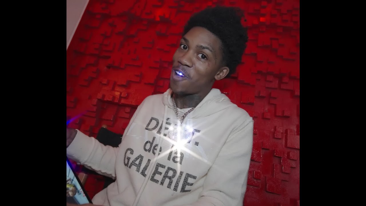 (FREE) Li Rye Type Beat 2024 "Sometimes Sadness" - YouTube Music