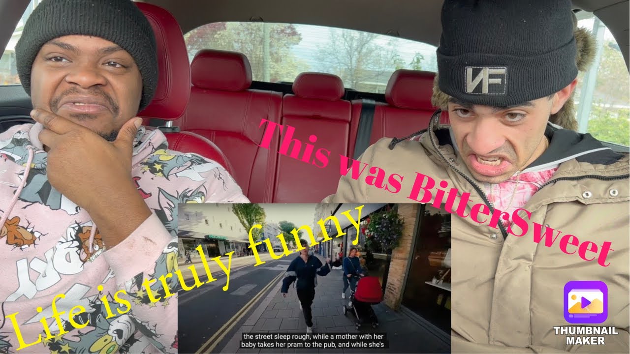 FUN WITH THESE TWO! BUT WE LOVED THESE SO MUCH! REN- Life is Funny ...