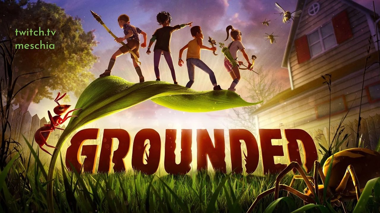 Grounded | Dr Schmector - YouTube