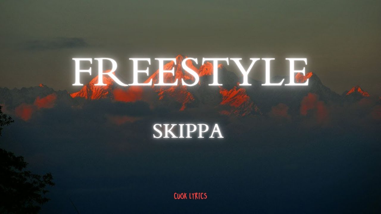 Skippa - Feelings | Freestyle (Lyrics) - YouTube