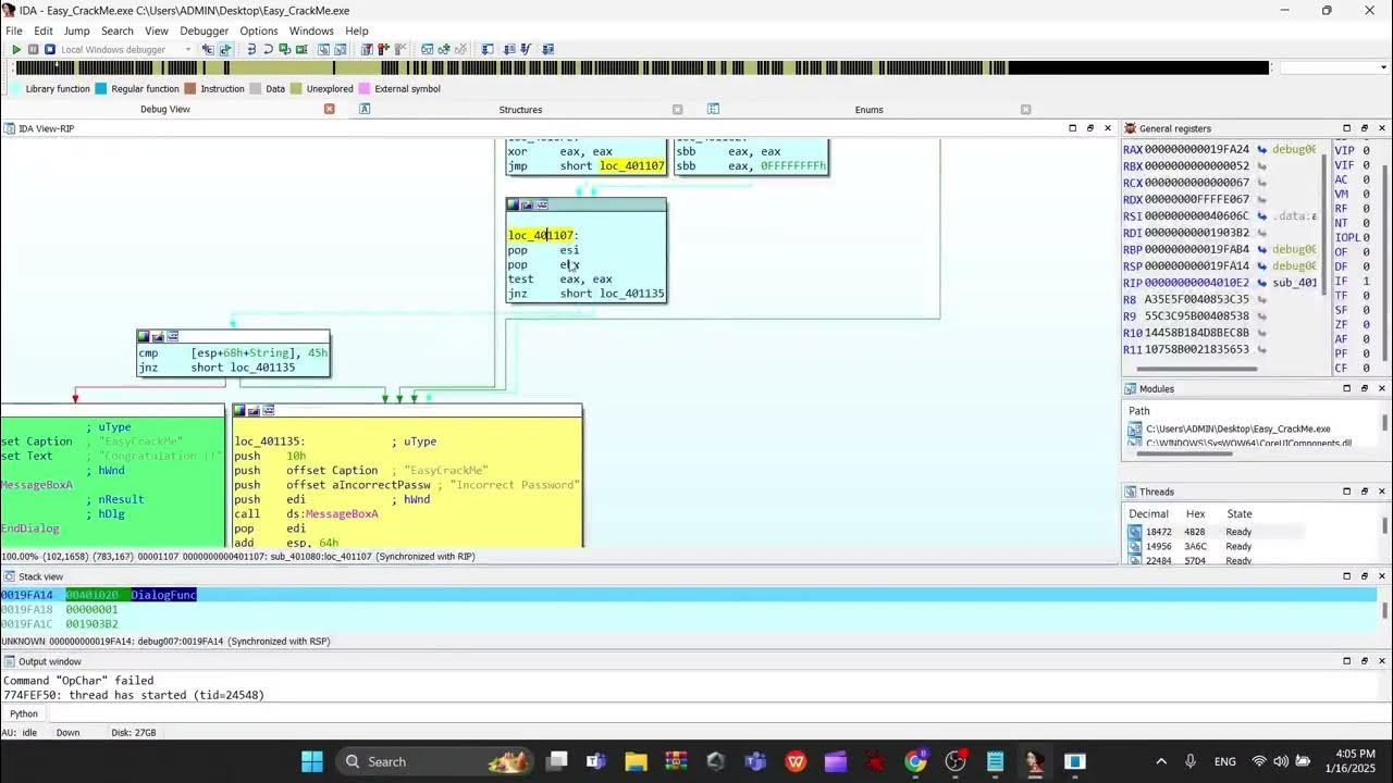 [Lab3] [IAM302] [IA1801] - TrongNDCE180179 - YouTube