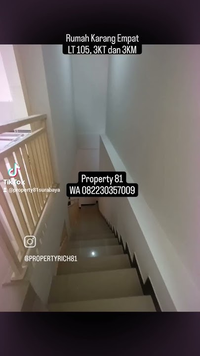 1,2M nego, Karang Empat speks:LT :105(7X15), LB:+-125, KT 3+1, KM 2+1,SHM, WA 082230357009 - YouTube