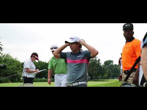 BMW SA Open 2018 Day 1