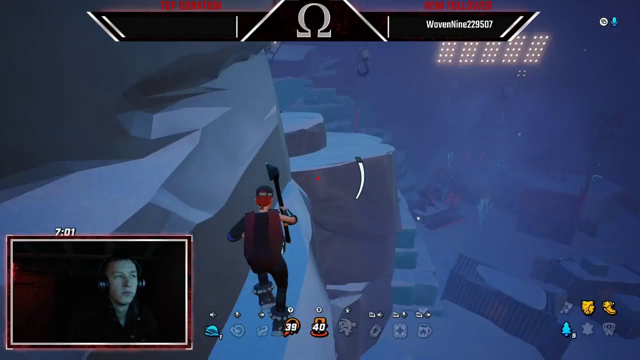 BOW Code Red Live Stream! - YouTube