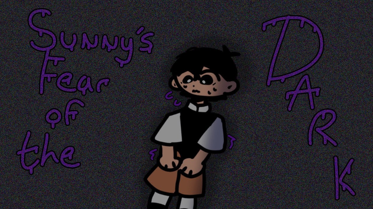 Sunny's Fear Of The Dark (OMORI VR) - YouTube