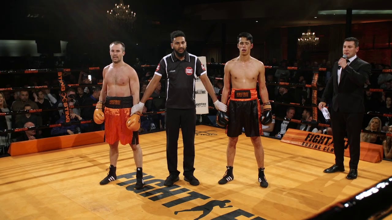 Pang II Promo - YouTube